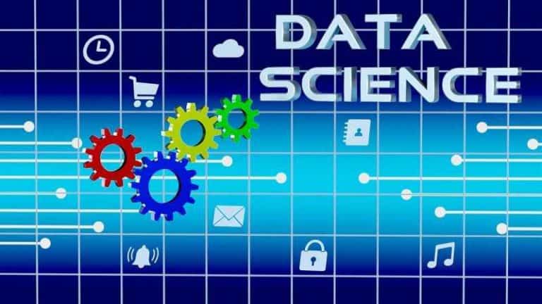√Prospek Kerja Sains Data Peluang Profesi Masa Depan